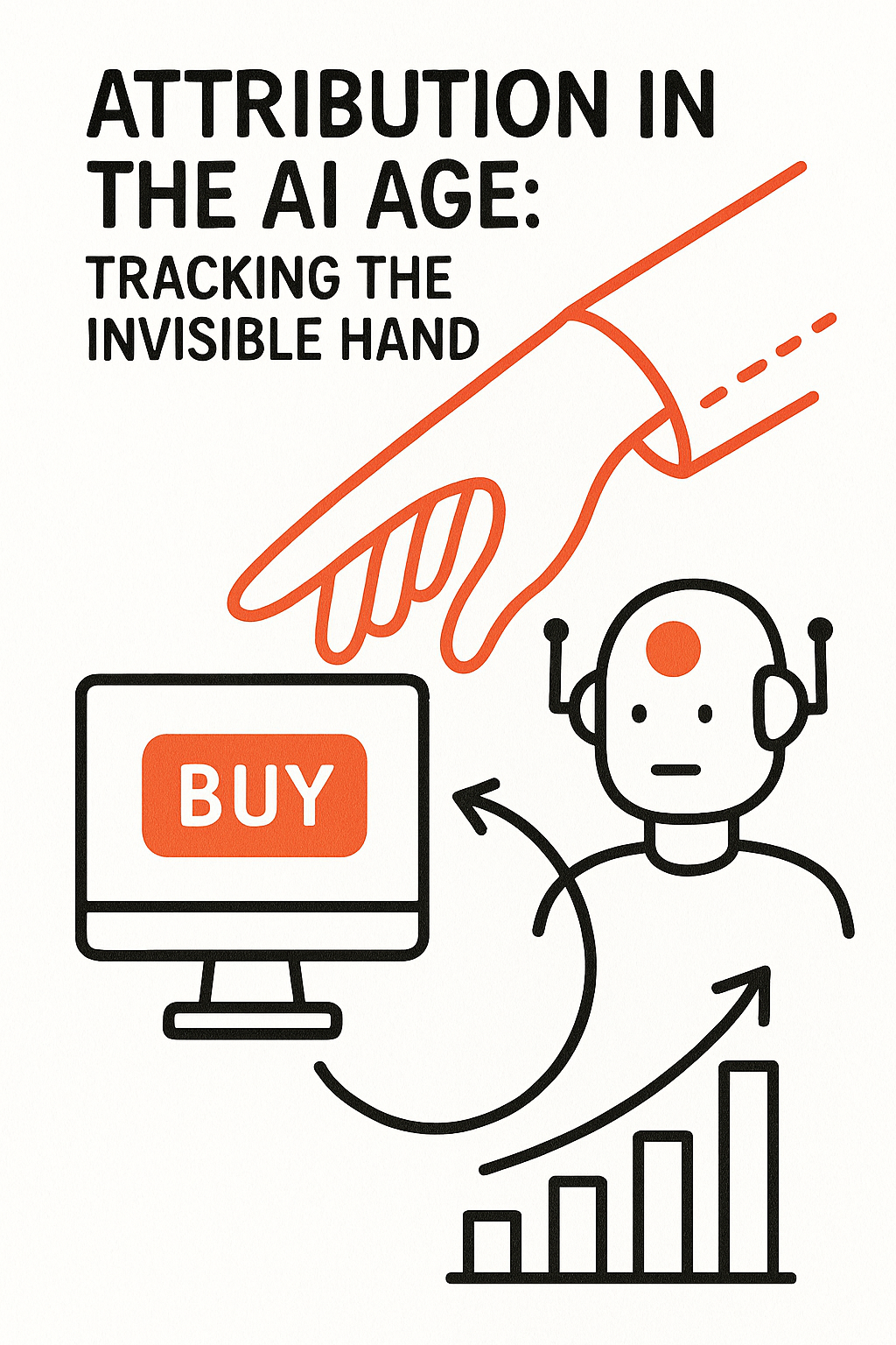 Attribution in the AI Age: Tracking the Invisible Hand | Mervyn Chua